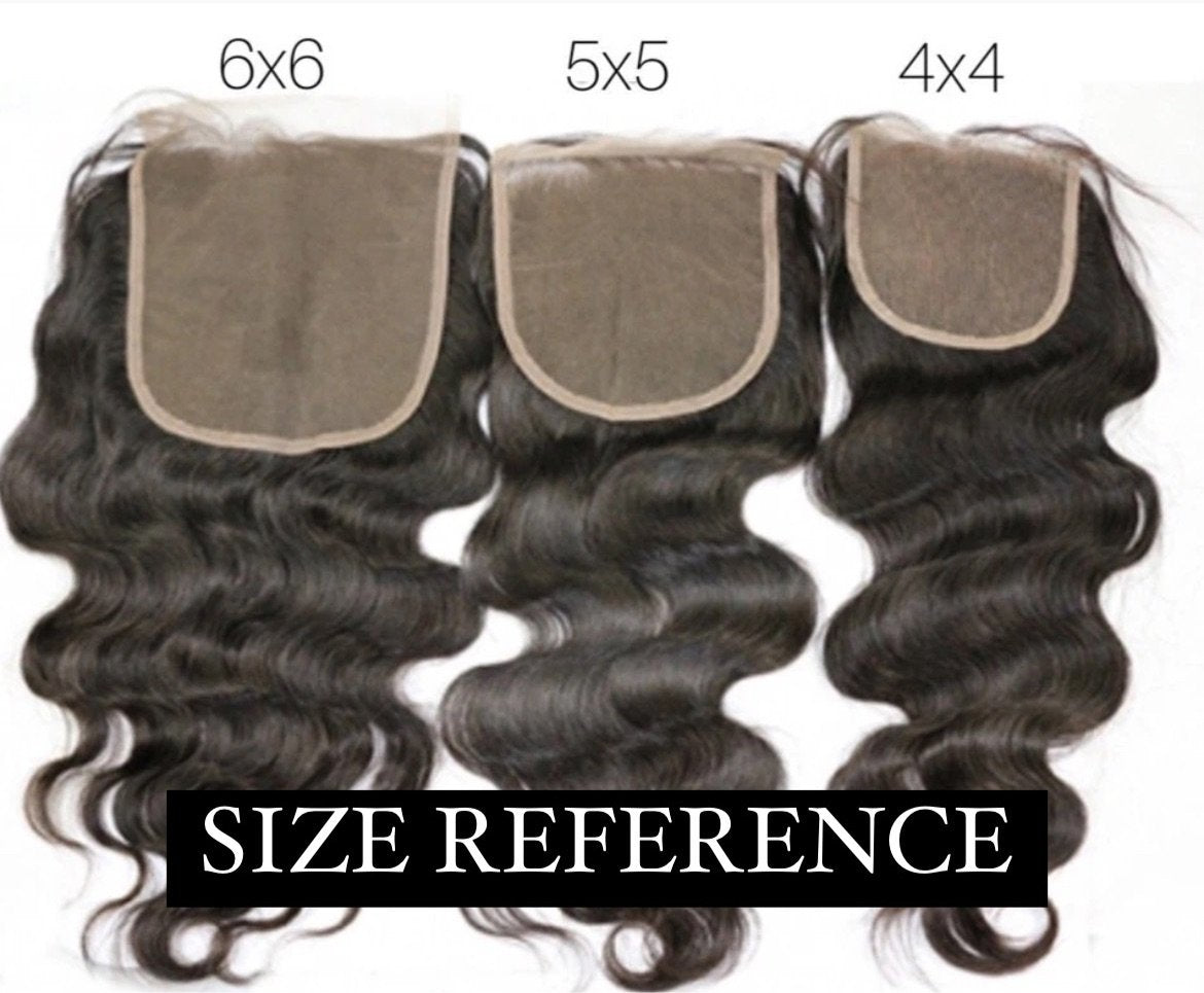 HD LACE CLOSURES & FRONTALS – SHATARI STITCHED IT