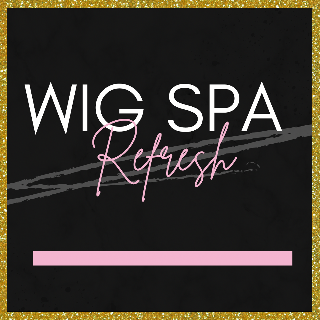 WIG REFRESH – SHATARI STITCHED IT